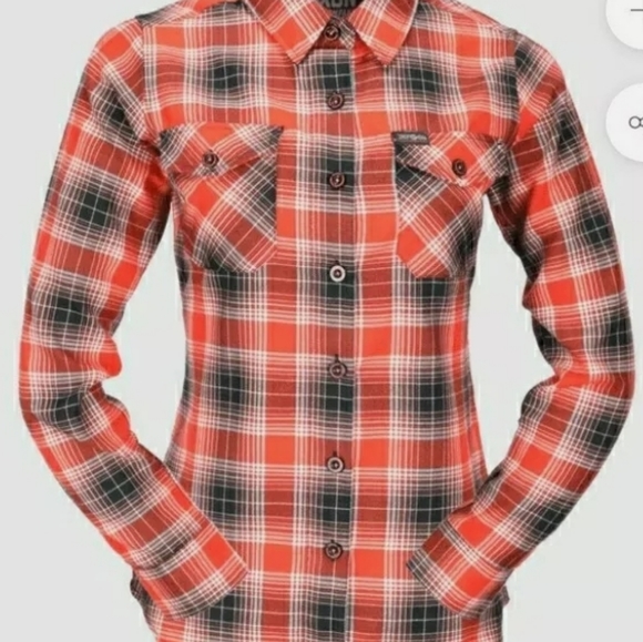 DIXXON | Tops | Dixxon Flannel | Poshmark